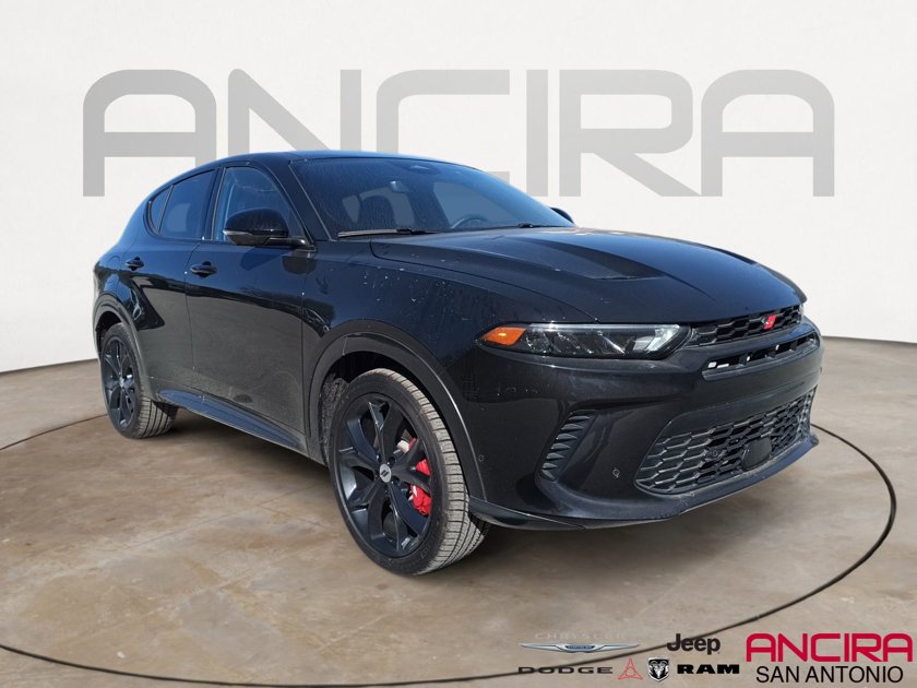 Used 2024 Dodge Hornet Hybrid for Sale - Car and Driver