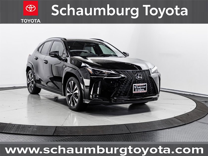 Used Lexus UX 300h for Sale in Skokie, IL - Autotrader