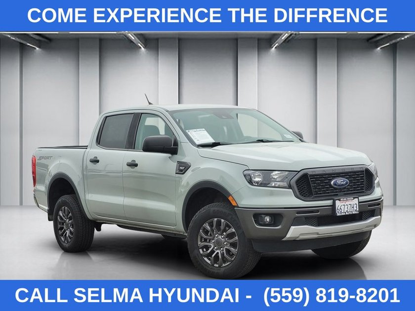 Used Ford Ranger for Sale in Tulare, CA - Car and Driver