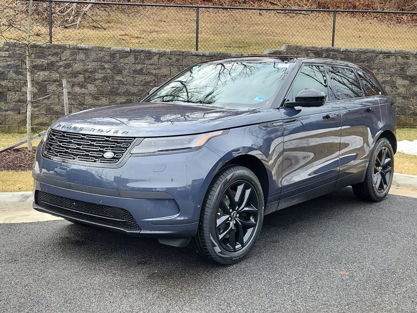 New 2026 Land Rover Range Rover Velar S for Sale Near Me - Autotrader