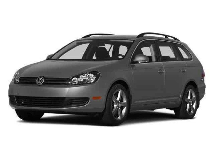 Used 2014 Volkswagen Jetta Diesel for Sale - Kelley Blue Book