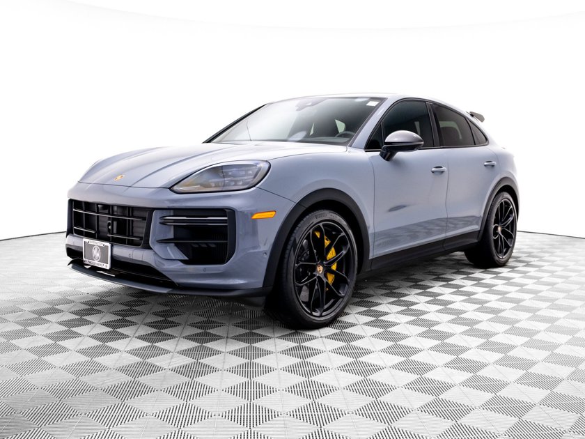 Certified SUVs & Crossovers for Sale - Autotrader