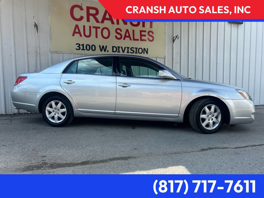Used Toyota Avalon XL for Sale - Kelley Blue Book