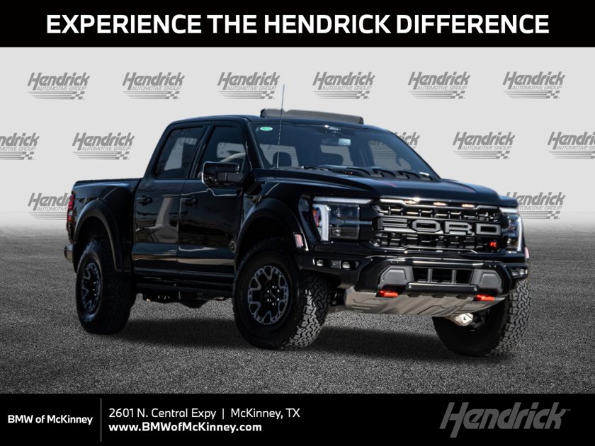 Used Ford F150 Raptor V8 for Sale Near You - Autotrader