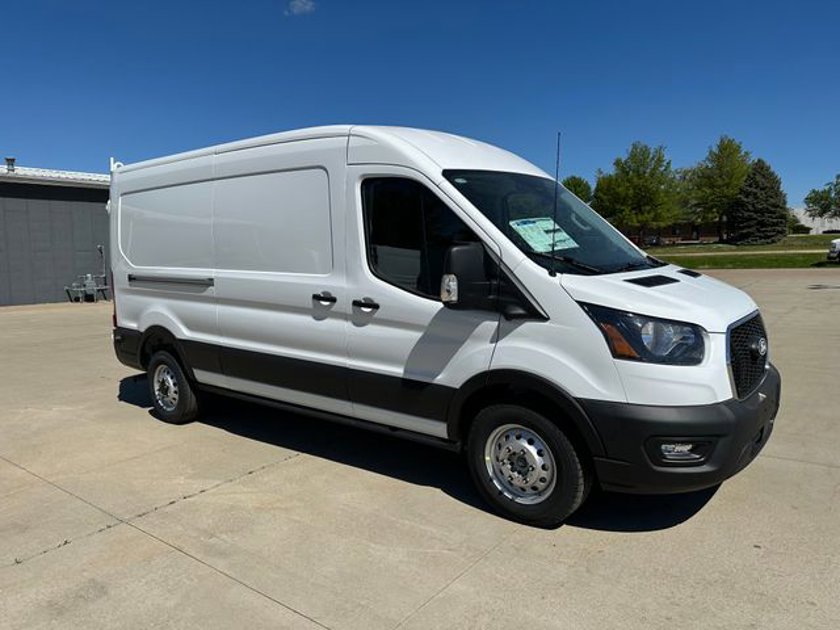 New 2026 Ford Transit 250 for Sale Near Me - Autotrader