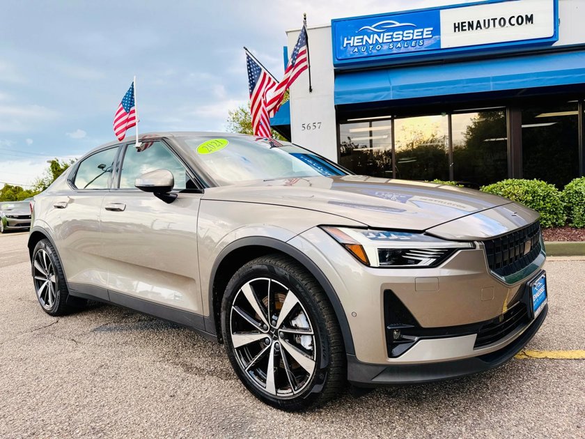 Used Polestar Electric Cars for Sale in Hampton, VA - Autotrader