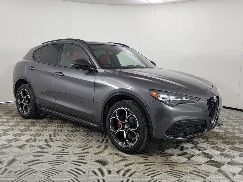 Used Alfa Romeo Cars for Sale Near Me - Autotrader