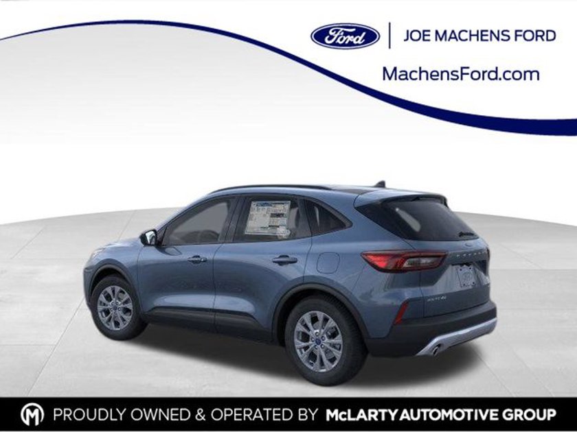 New 2025 Ford Escape Active for Sale Near Me - Autotrader