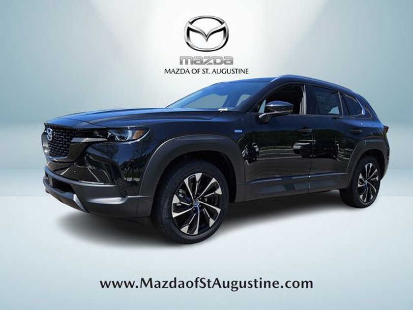 New 2025 MAZDA CX-50 for Sale Near Me - Autotrader