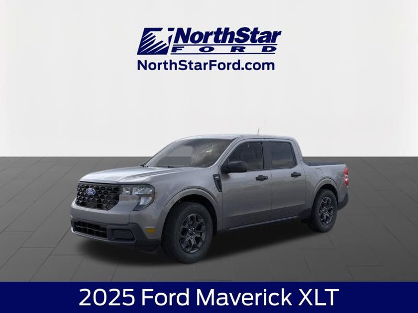 Used Ford Maverick XLT for Sale in Cloquet, MN - Autotrader