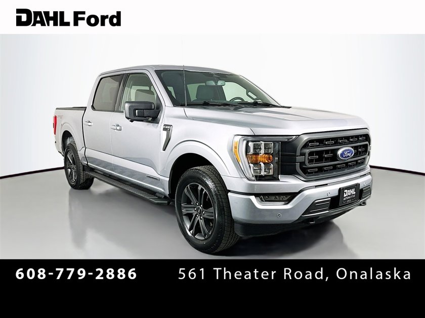 Used Ford F150 Hybrid for Sale in Decorah, IA - Autotrader