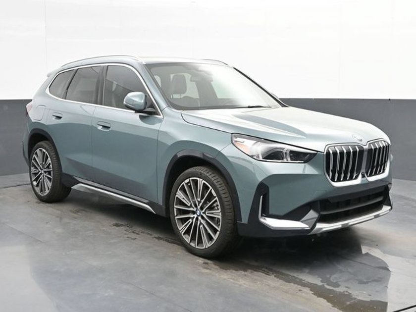 Used BMW X1 for Sale - Car and Driver