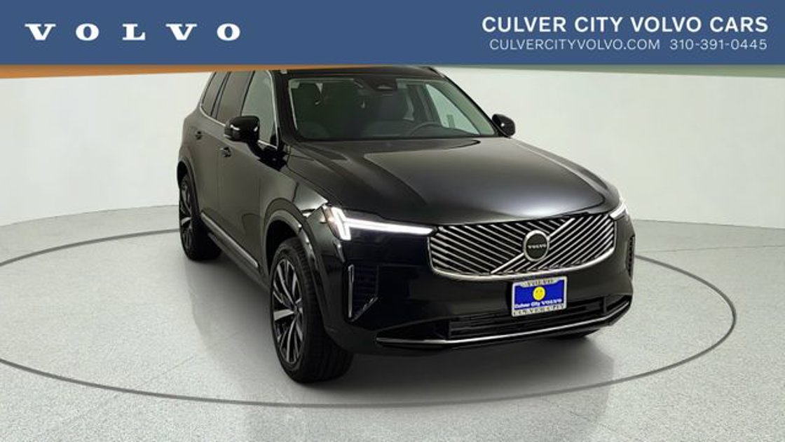 New 2026 Volvo XC90 T8 Core for Sale Near Me - Autotrader