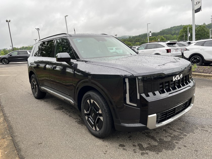 New Kia Telluride for Sale in Birmingham, AL - Car and Driver