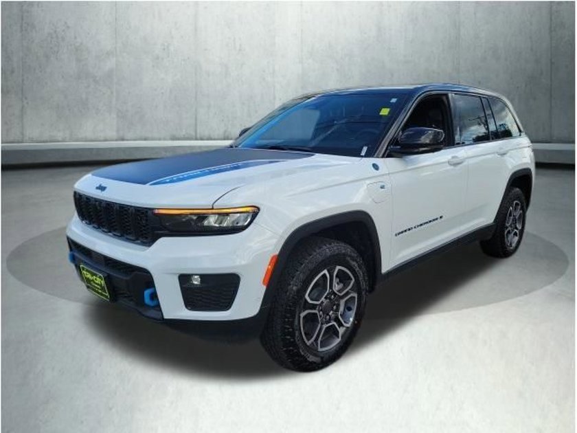Used Jeep Grand Cherokee for Sale - Car and Driver