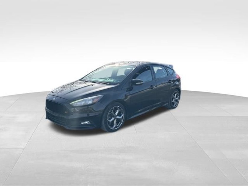 Used Ford Focus ST for Sale Near Me - Autotrader