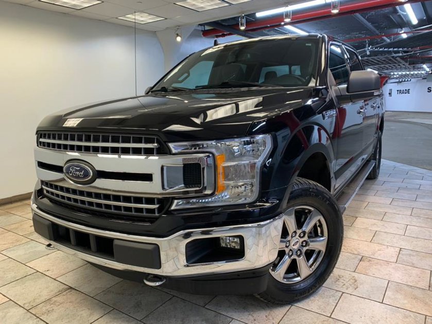 Used Ford F150 for Sale Near Me in North Bergen, NJ - Autotrader