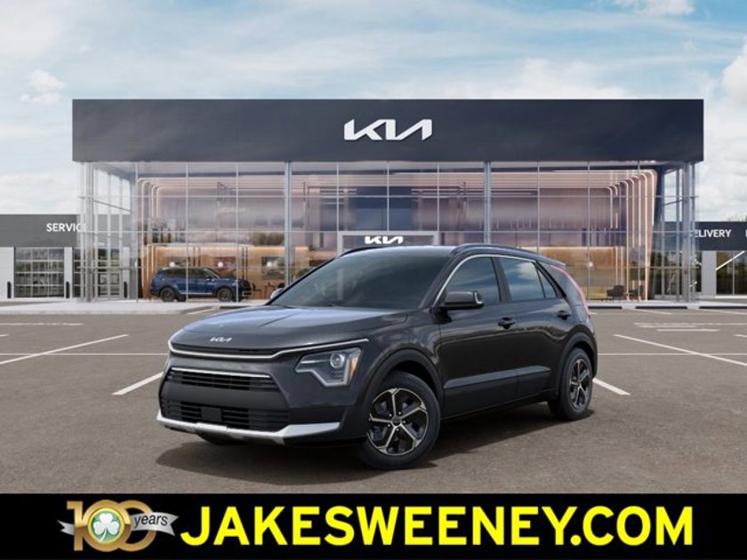 New 2026 Kia Niro for Sale in Florence, KY - Autotrader