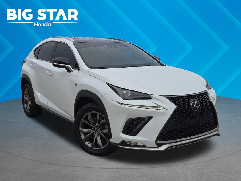 Lexus NX 300 for Sale - Kelley Blue Book