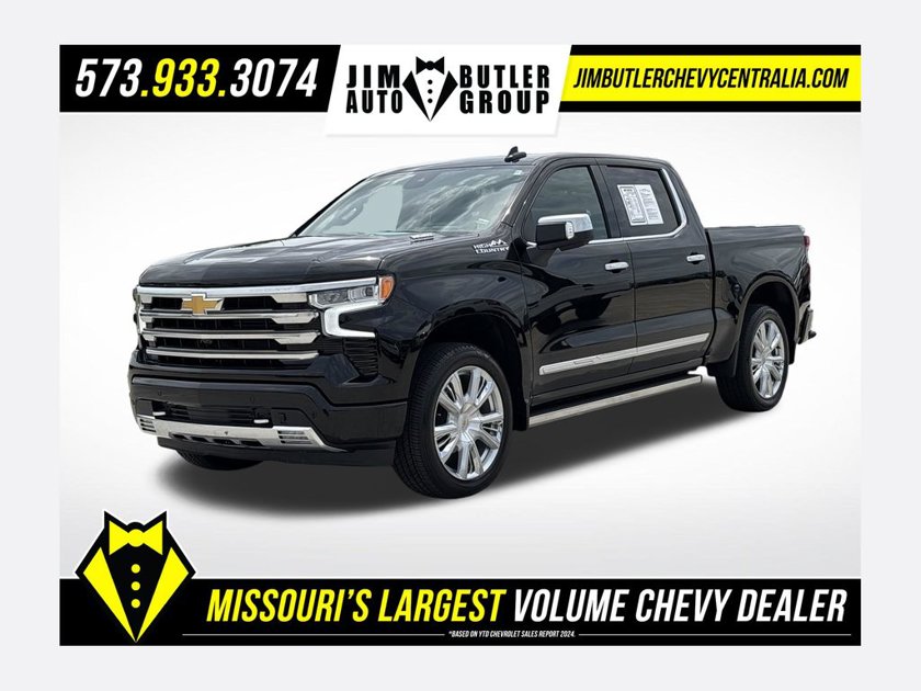 Used Chevrolet Silverado 1500 Trucks for Sale Near Me - Car and Driver