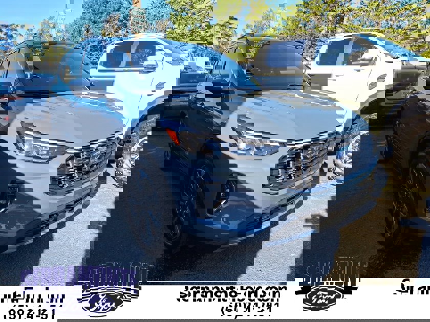 Used Ford Escape Platinum for Sale in Menlo Park, CA - Autotrader