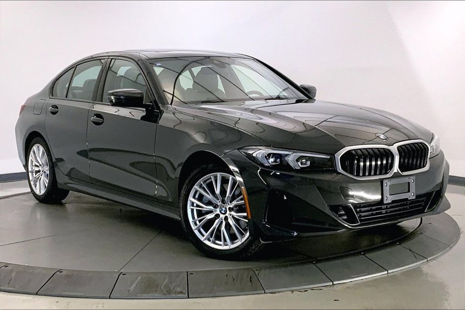 Used 2023 BMW 330i xDrive for Sale - Car and Driver