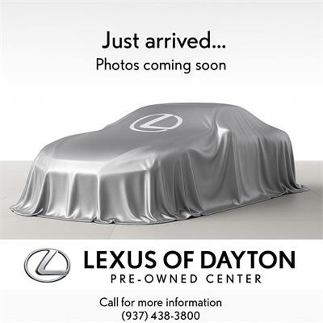 New Lexus RX 350h for Sale in Sidney, OH - Autotrader