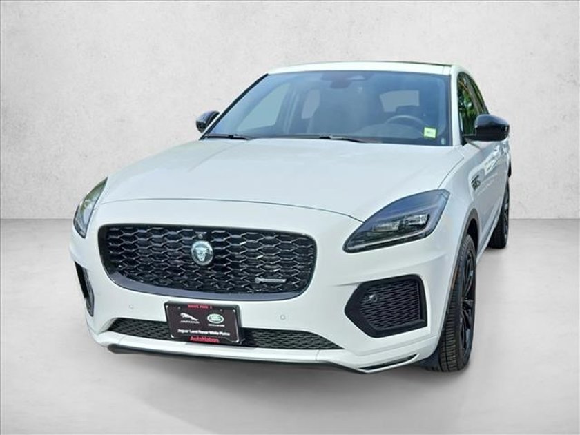 Used 2024 Jaguar E-PACE for Sale in New York, NY - Autotrader