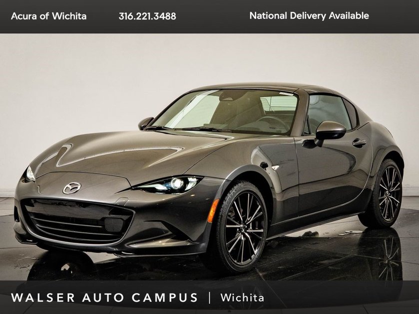 Mazda Miata For Sale Wichita Ks