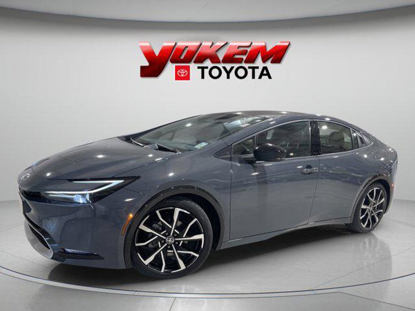 Used Toyota Prius Prime Premium for Sale in Bossier City, LA - Autotrader