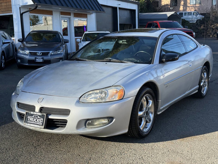 Used 2002 Dodge Stratus for Sale - Car and Driver