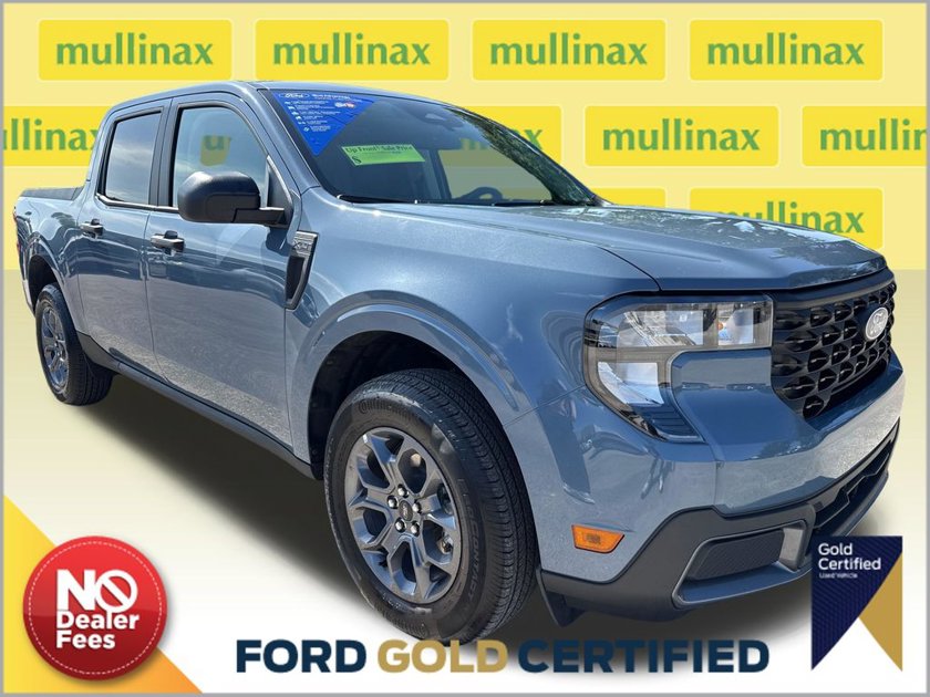 Used Ford Maverick for Sale - Car and Driver