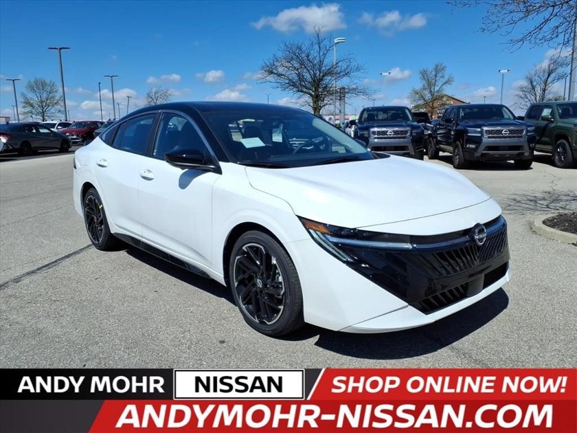 New Nissan Sentra for Sale - Car and Driver