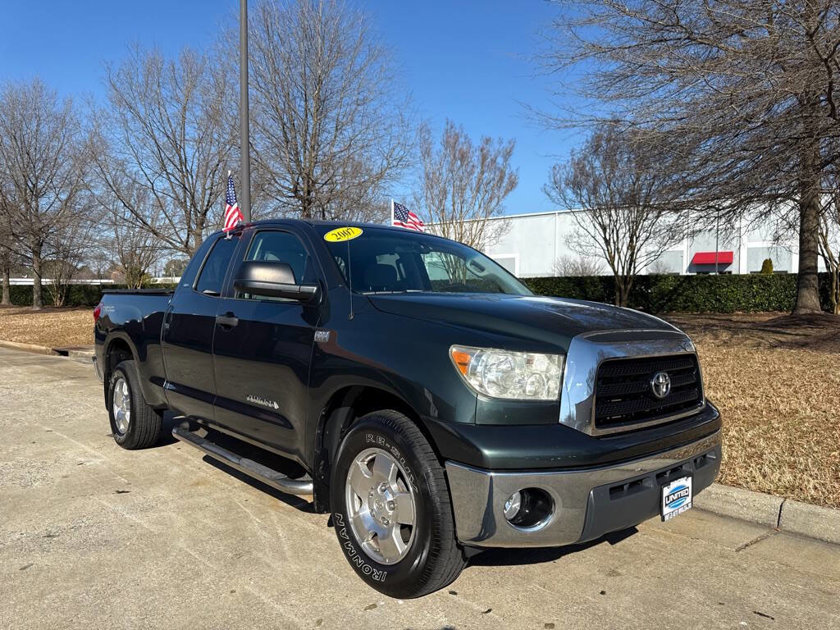 Used Green Toyota Tundra for Sale Near Me in Portsmouth, VA - Autotrader