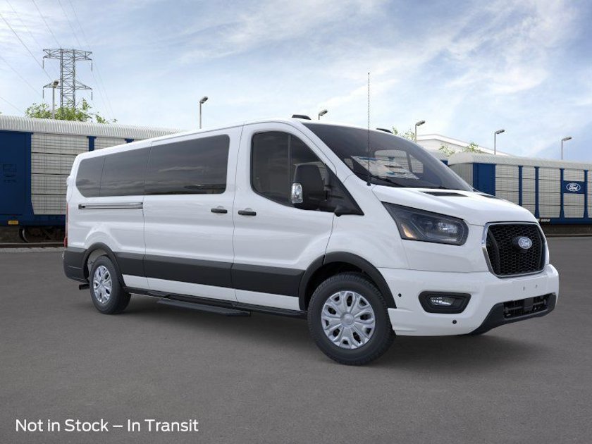 2026 Ford Transit 350 for Sale - Kelley Blue Book