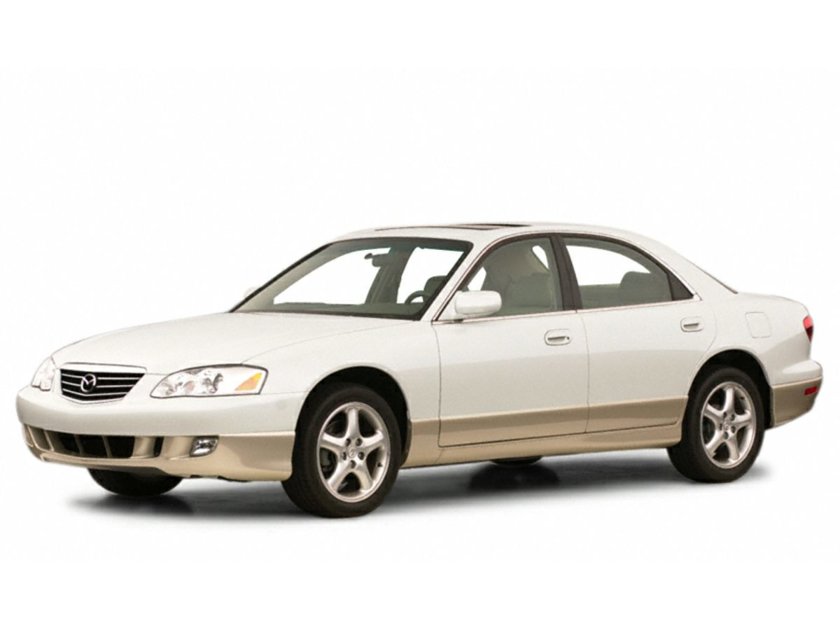 Used 2001 MAZDA Millenia for Sale - Car and Driver