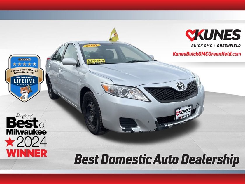 Used Toyota Camry for Sale Under $15,000 in Milwaukee, WI - Autotrader