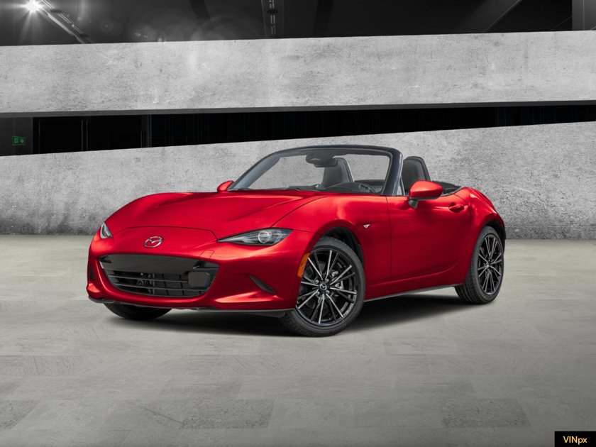 New 2026 MAZDA MX-5 Miata for Sale Near Me - Autotrader