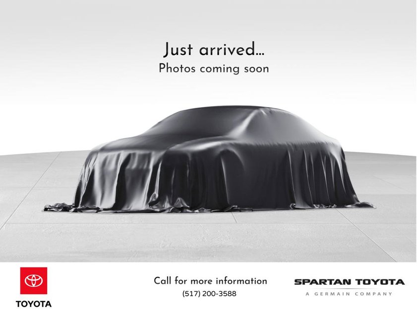 Used Toyota Grand Highlander Limited for Sale in East Lansing, MI ...