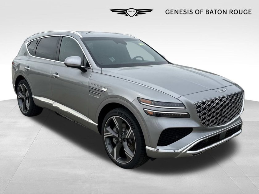 Best Deals on Used 2026 Genesis Cars for Sale Near Me - Autotrader