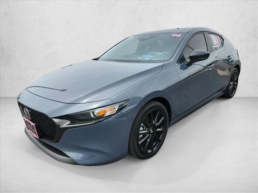 Used MAZDA MAZDA3 Carbon for Sale in Longmont, CO - Autotrader