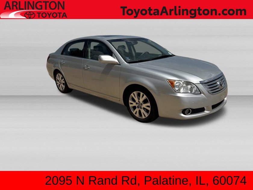 Used Toyota Avalon XLS for Sale - Kelley Blue Book