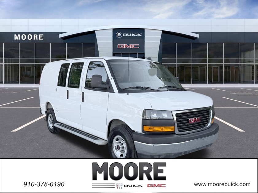 Used 2025 GMC Van / Minivans for Sale - Kelley Blue Book