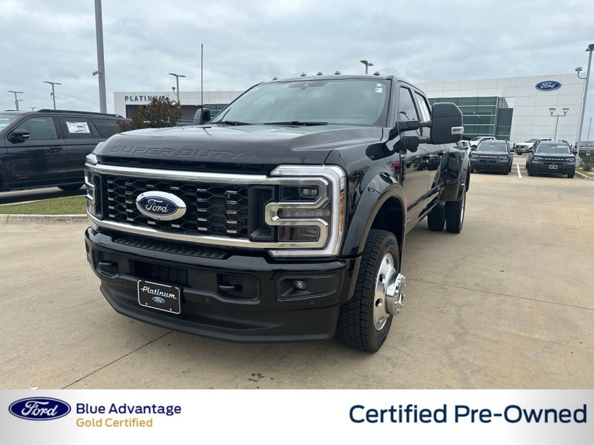 Ford F450 Diesel for Sale - Kelley Blue Book