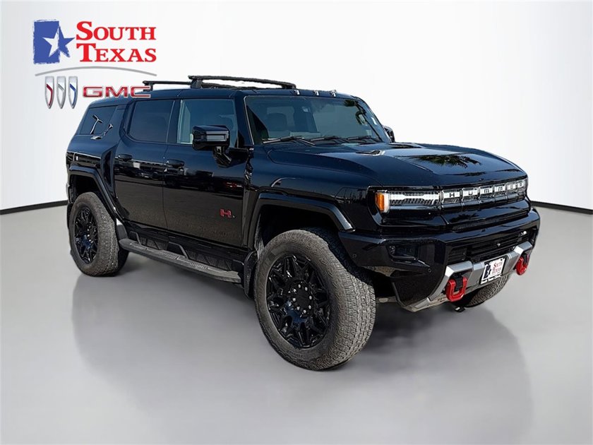 Used 2026 GMC Hummer EV SUV / Crossovers for Sale Near Me - Car and Driver