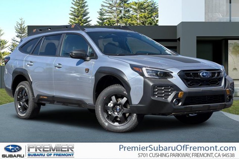 New 2025 Subaru Outback Wilderness for Sale in San Jose, CA - Autotrader