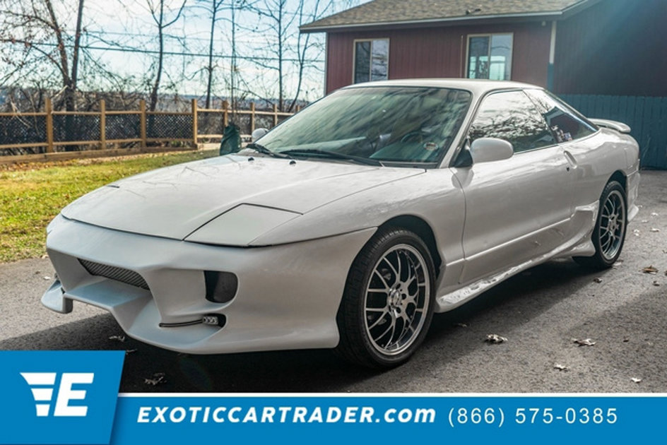 Used 1996 Ford Probe for Sale - Car and Driver