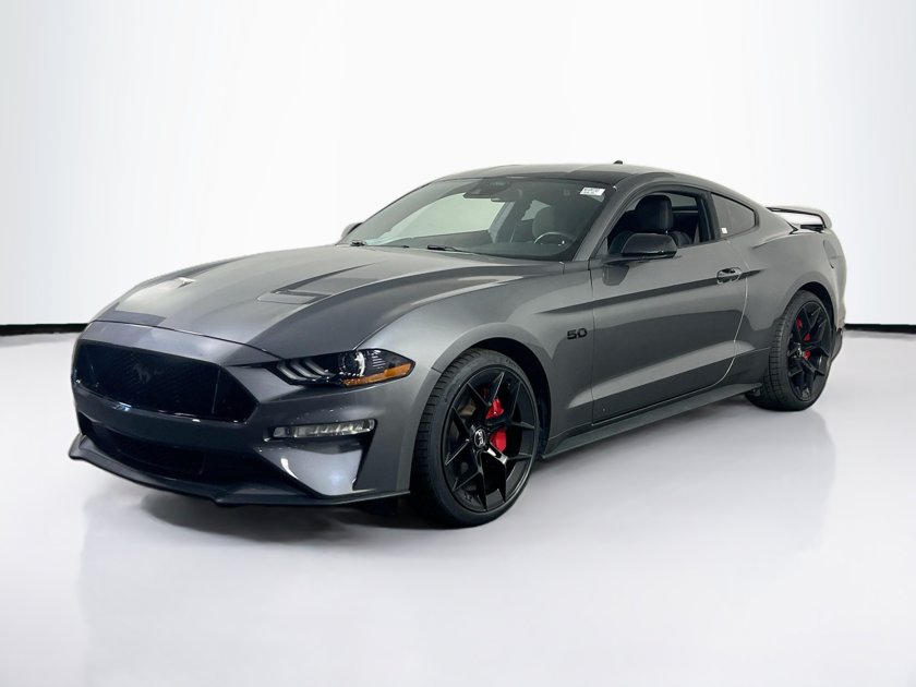 Used 2022 Ford Mustang GT for Sale - Car and Driver