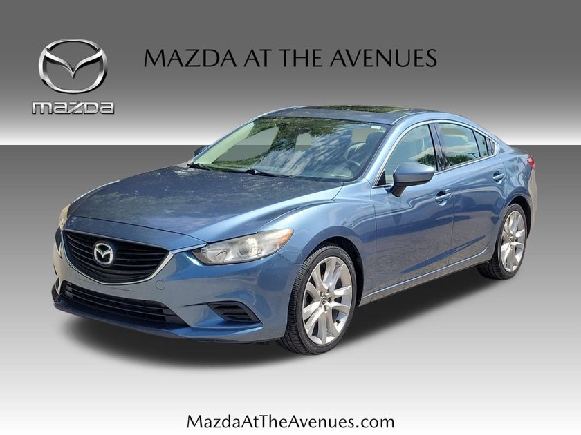 Used MAZDA MAZDA6 for Sale - Car and Driver