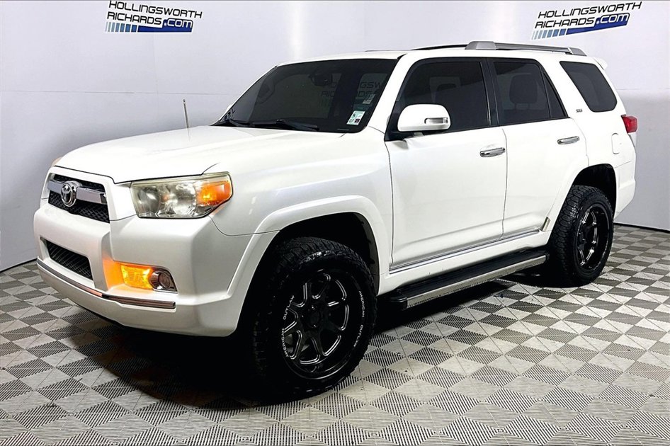 Used Toyota 4Runner for Sale Under $15,000 in Baton Rouge, LA - Autotrader